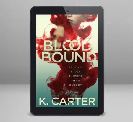 Ebook Cover Design - Professional Book Cover Design Service