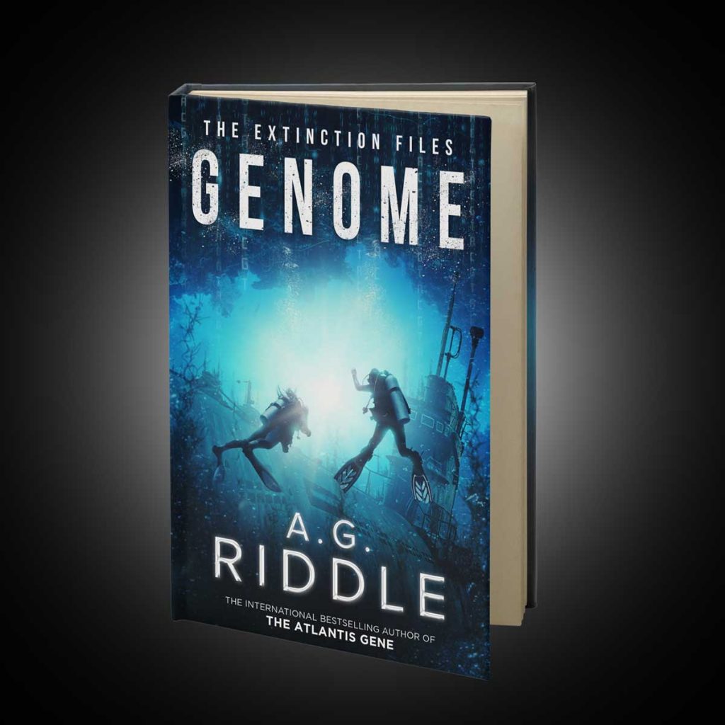 Ebook Cover Design - Professional Book Cover Design Service for Authors