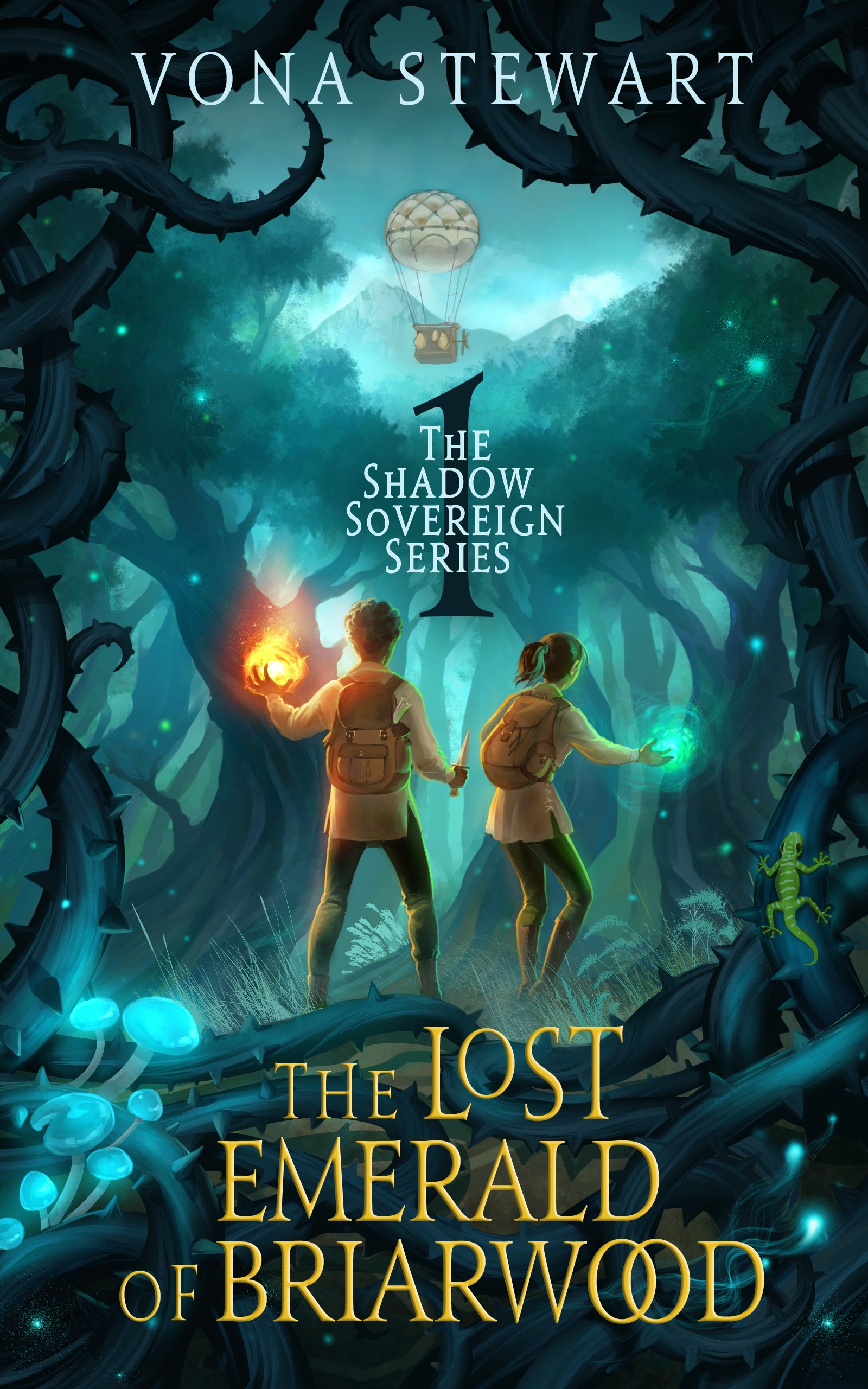 Book Cover Design Examples | Custom Book Cover Portfolio