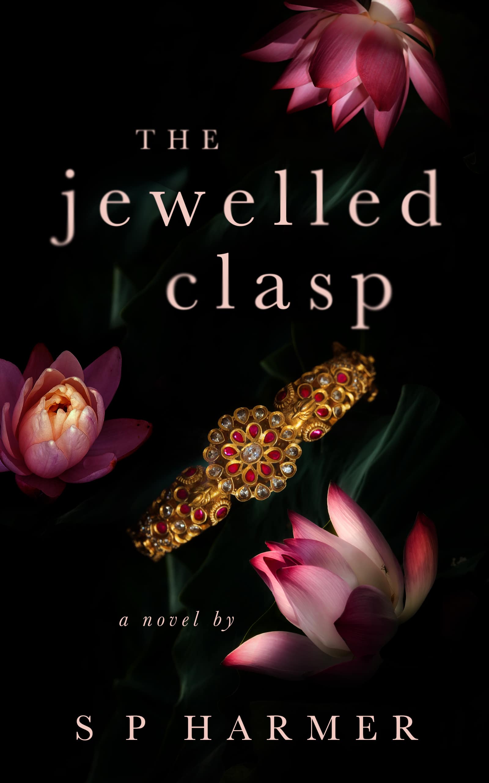 Fantastic Book Cover Ideas in 5 Steps with Genre Examples - Ebook Launch