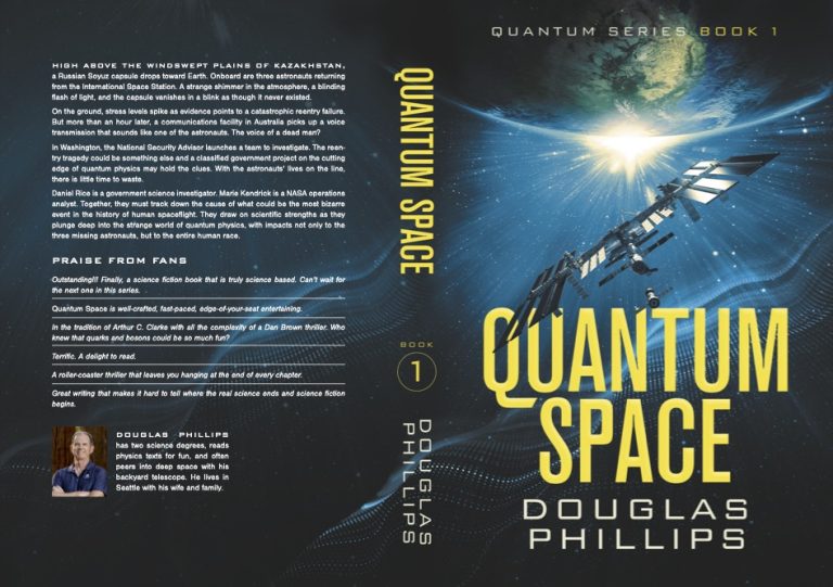 Back Cover of a Book: How to Convert Browsing into Buying - Ebook Launch