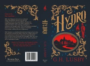 Back Cover of a Book: How to Convert Browsing into Buying - Ebook Launch